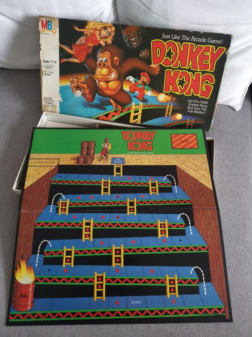 Educational improve thinking and tactical problem solving skills Donkey ...