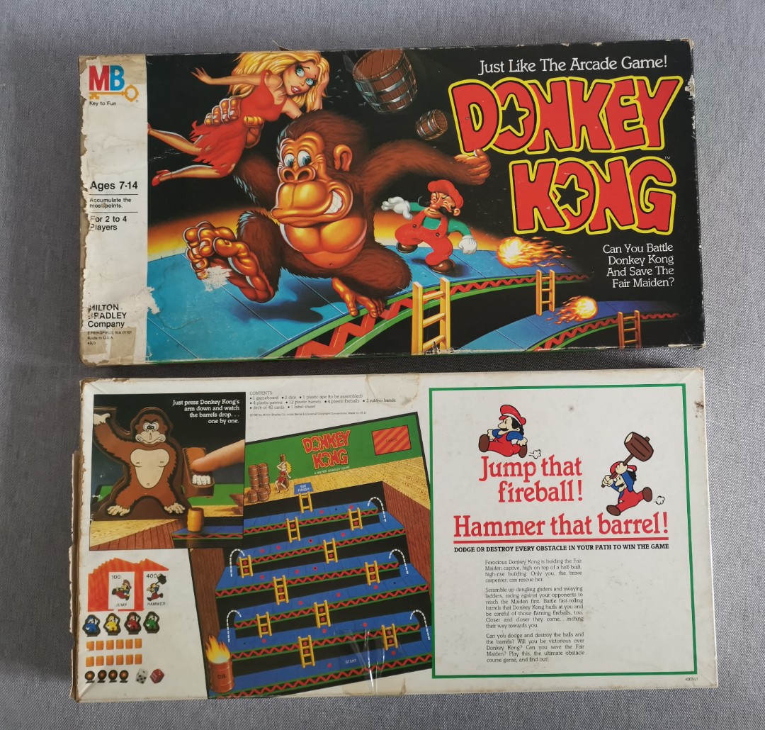 Educational improve thinking and tactical problem solving skills Donkey ...