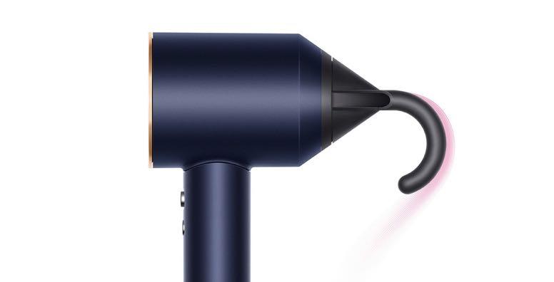 Dyson supersonic H08 with flyaway attachment - brand new, Beauty ...