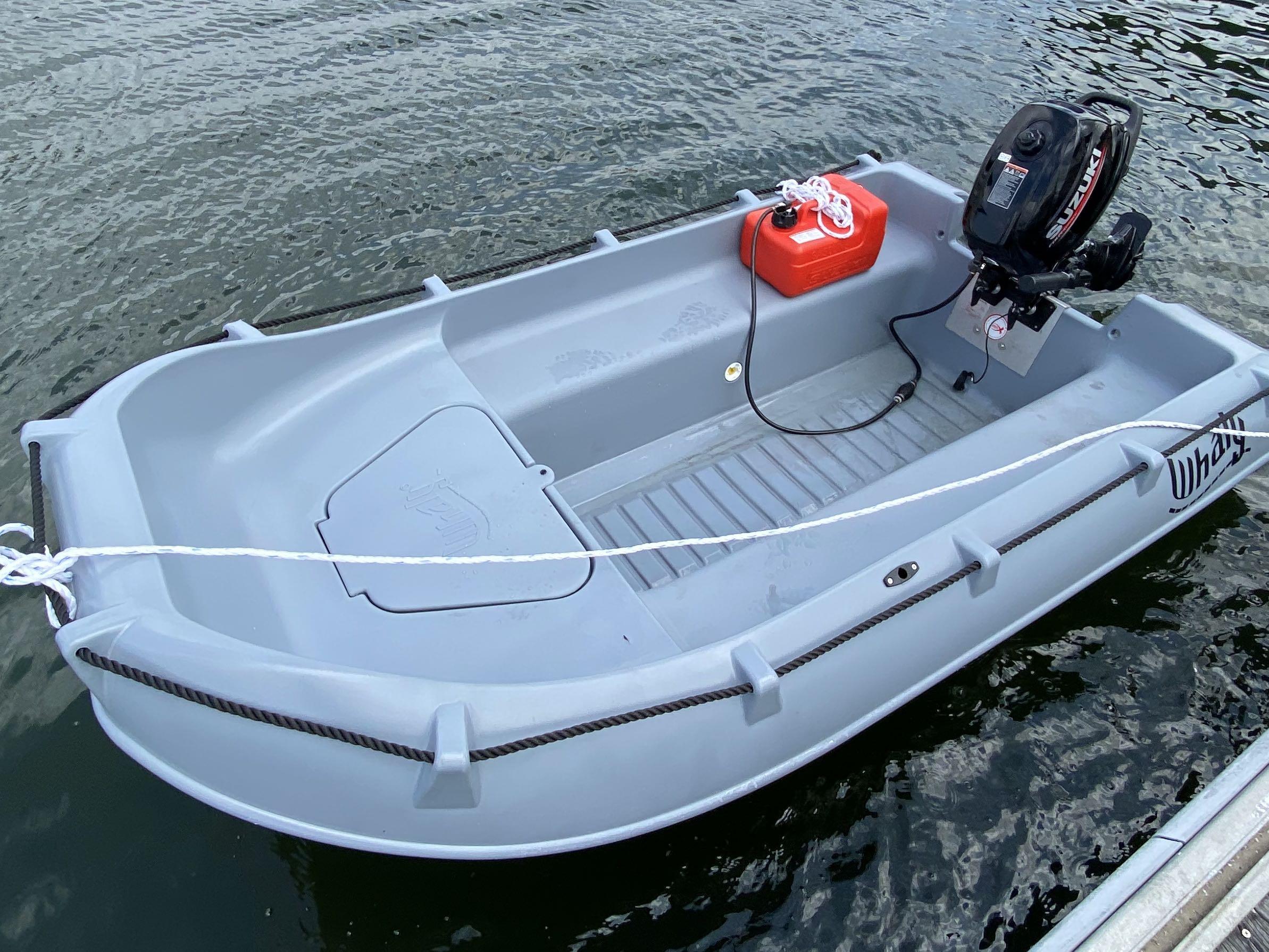 Inflatable type of boat without the leaks !, Cars, Specials on Carousell