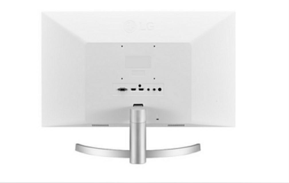 LG 27 inch Full HD IPS LED Monitor 27MN60T ( Refurbished Open box ...