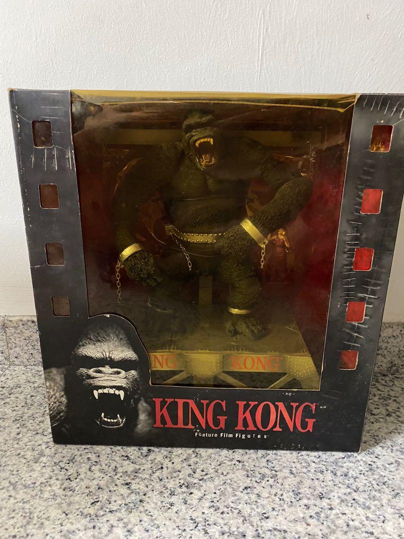 McFarland King Kong, Hobbies & Toys, Toys & Games on Carousell