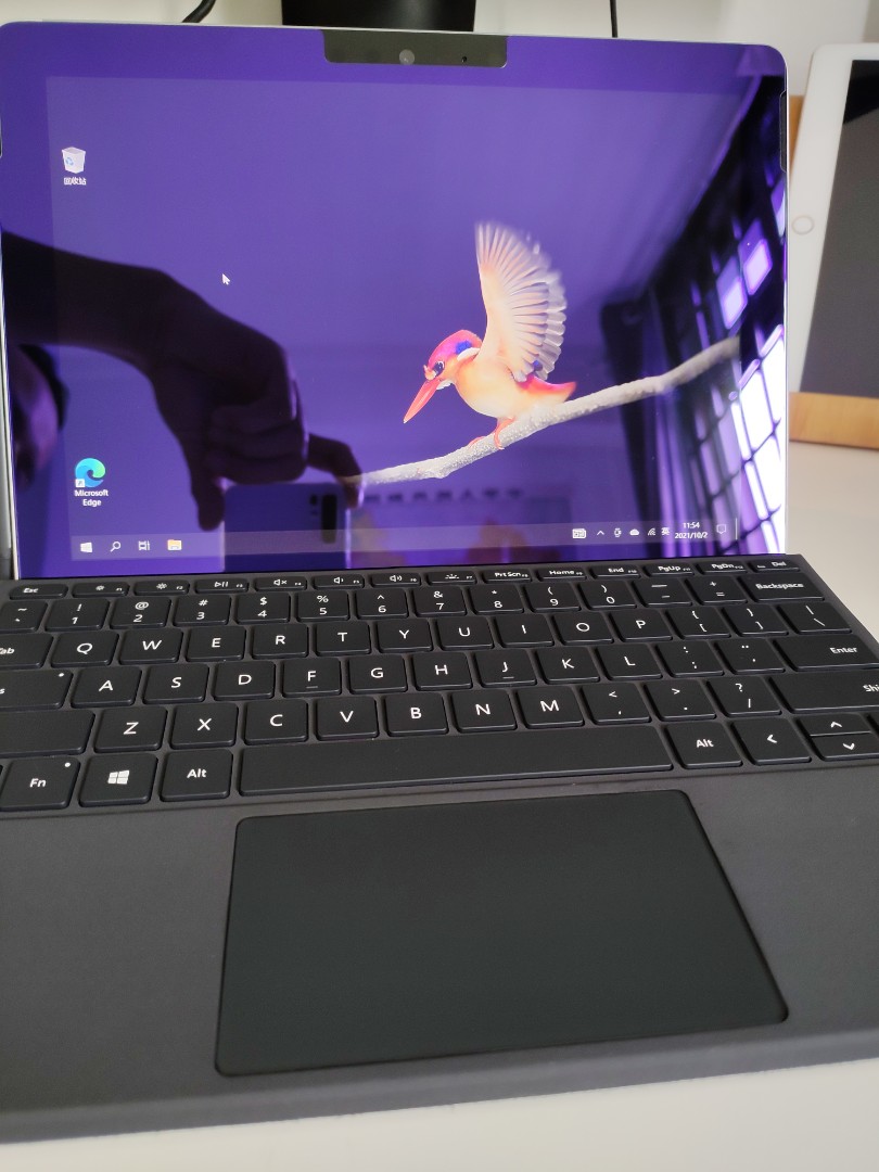 Microsoft Surface Go, Computers & Tech, Laptops & Notebooks on Carousell