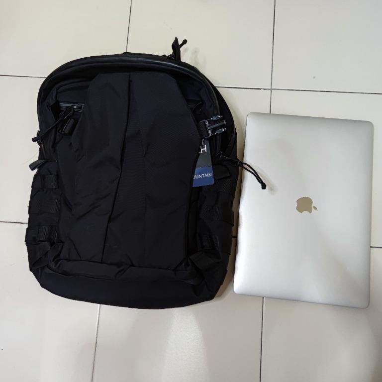 Mystery Ranch Gunfighter / Crest Mountain (Discontinued), Men's Fashion ...