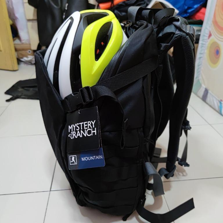 Mystery Ranch Gunfighter / Crest Mountain (Discontinued), Men's Fashion ...