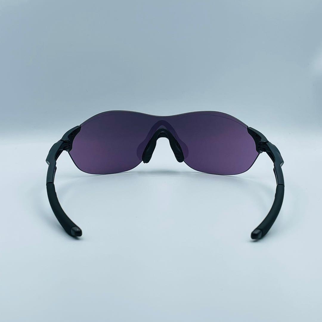 Oakley Evzero Swift (A) Matte Black Prizm Road Black, Men's Fashion ...