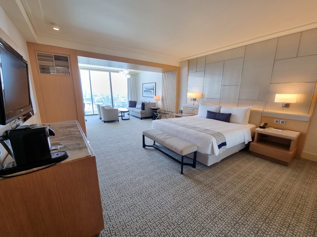 MAY & JUNE 2023 NEW MBS Premier Room City View, Everything Else on ...