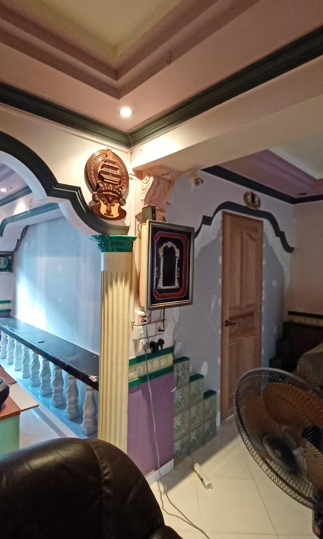 Brick wall/ Partition wall &flash ceiling, Home Services, Home Repairs ...