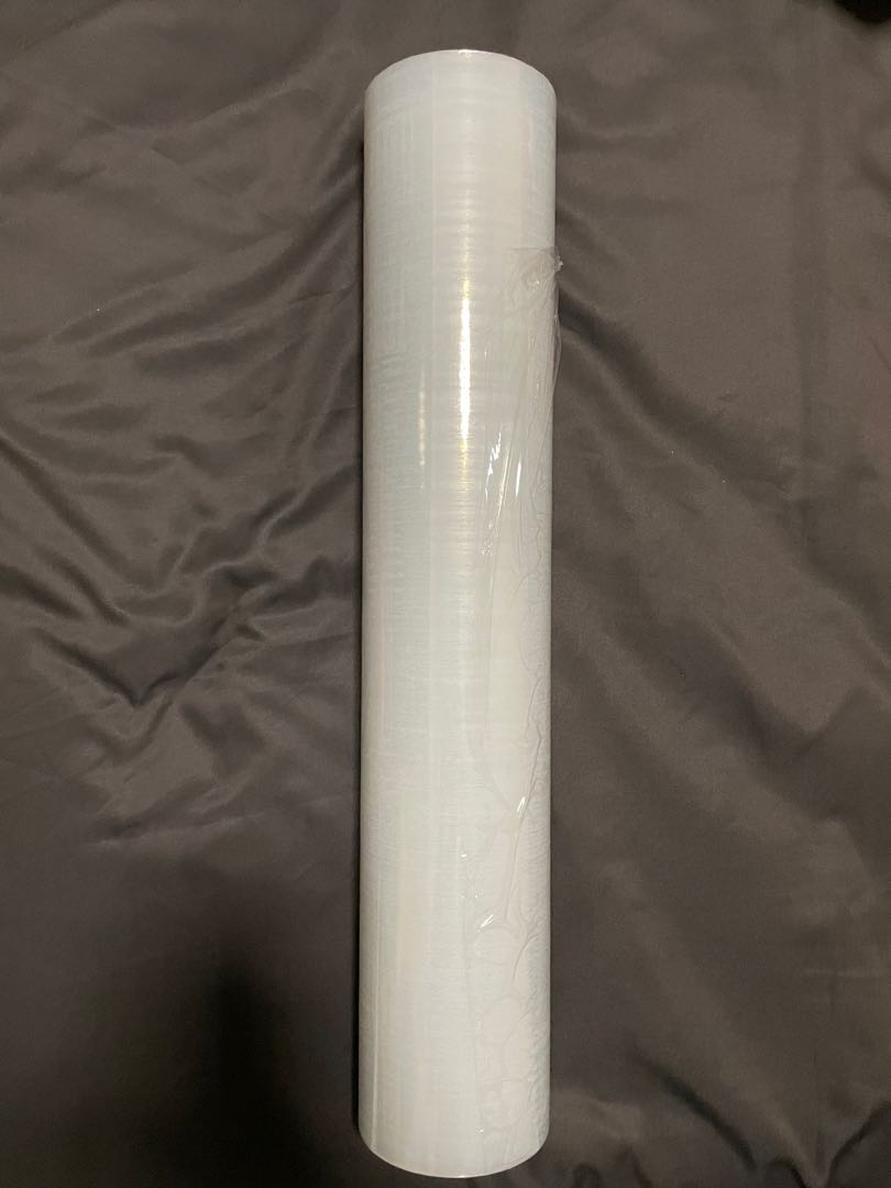 Plastic Wrapper, Furniture & Home Living, Home Decor, Other Home Decor ...