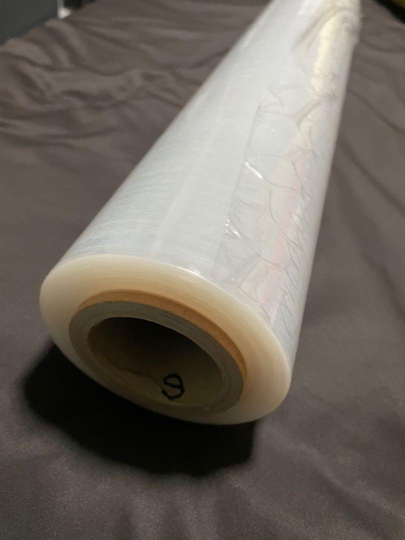Plastic Wrapper, Furniture & Home Living, Home Decor, Other Home Decor ...