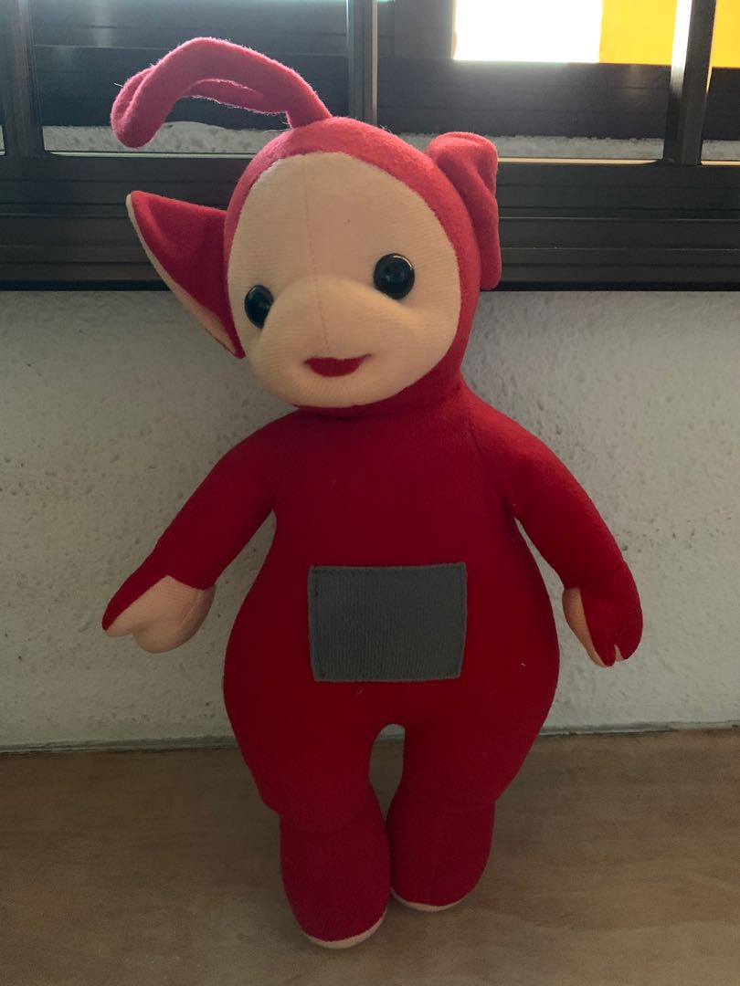 Po Po Teletubby, Hobbies & Toys, Toys & Games on Carousell