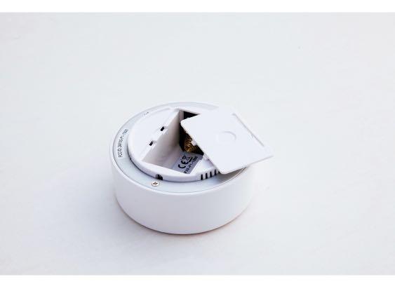 Point By Minut smart home monitor, TV & Home Appliances, TV ...