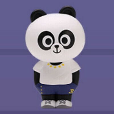 Popmart Line Friends Street Series Hip-Hop Pangyo, Hobbies & Toys, Toys ...