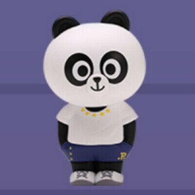 Popmart Line Friends Street Series Hip-Hop Pangyo, Hobbies & Toys, Toys ...