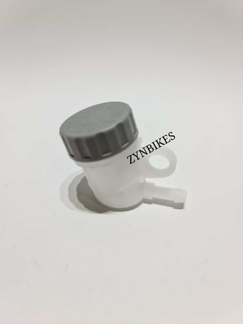 REAR BRAKE FLUID TANK RESERVOIR YAMAHA SNIPER 150 Y15ZR MXKING JUPITER ...