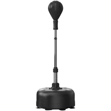 Reflex Punching Stand, Furniture & Home Living, Furniture, Other Home ...