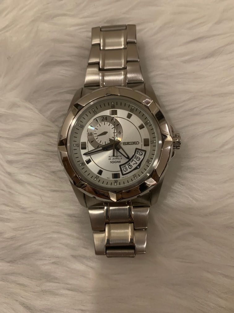 Seiko Lord Watch, Men's Fashion, Watches & Accessories, Watches on ...