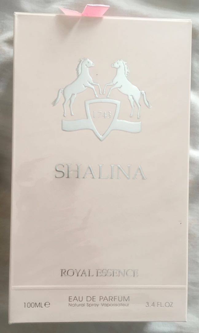 Shalina!!!! Royal Perfume ♥️, Beauty & Personal Care, Fragrance ...
