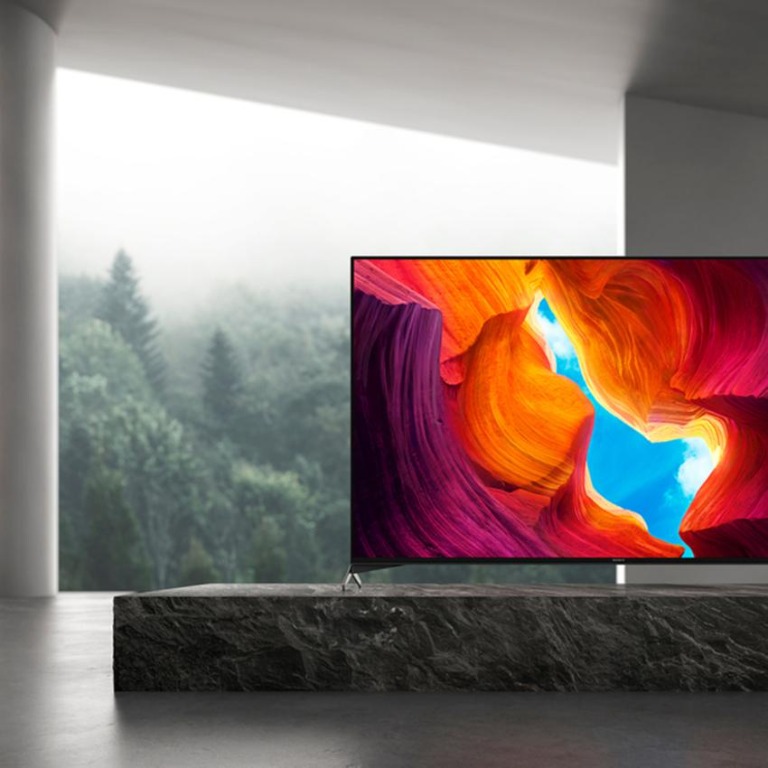 Sony 65X9500H Series 4K Ultra HD 智能電視 (Android TV) 全新65吋電視 WIFI上網 SMART ...