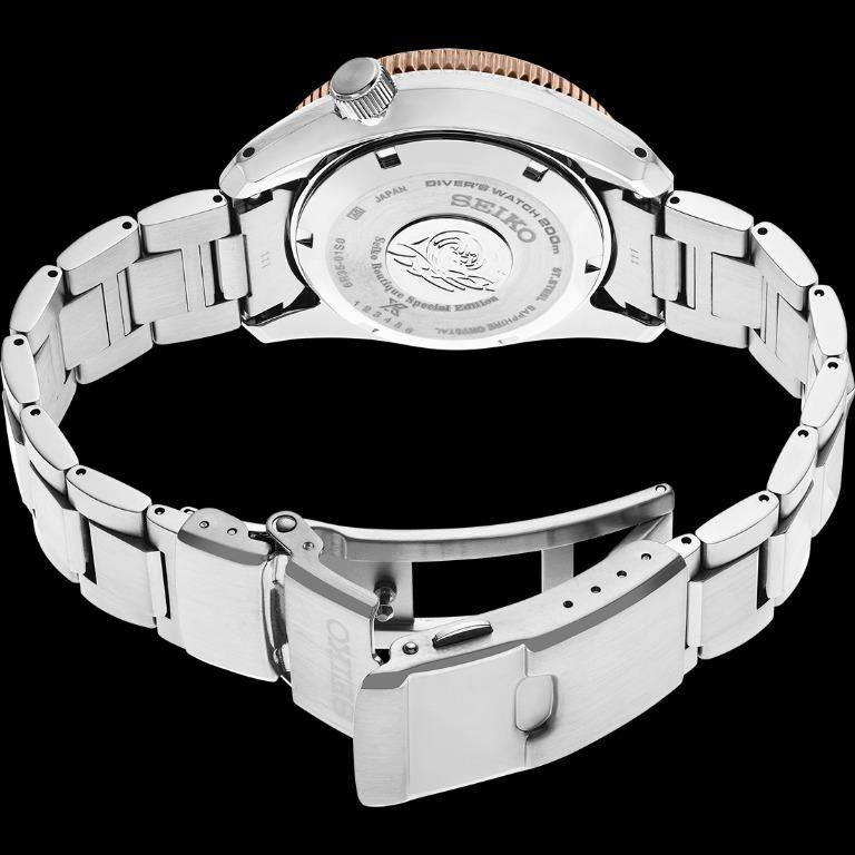 SPB240 Seiko for Sale (Personal collection piece), Luxury, Watches on ...