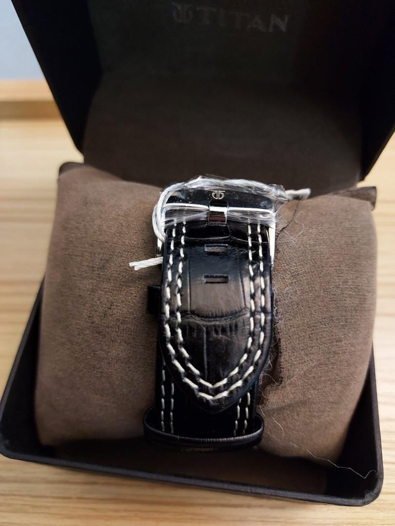 Titan Analog NB9322SL04, Men's Fashion, Watches & Accessories, Watches ...