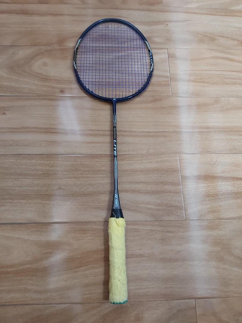 YONEX CARBONEX LITE - For Sale, Sports Equipment, Sports & Games ...