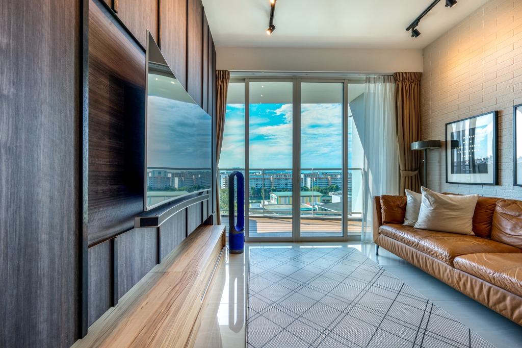 1 Canberra, 3 Canberra Drive, Property, For Sale, Condos & ECs on Carousell