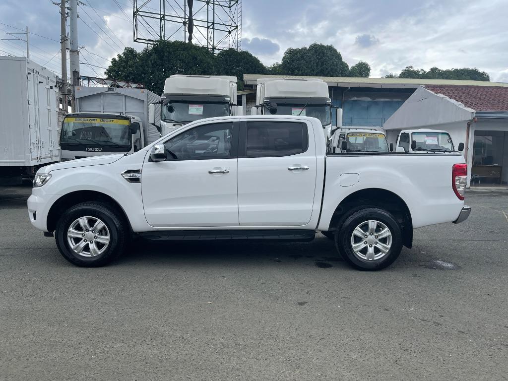 2019 Ford Ranger XLT 4x2 AT, Cars for Sale, Used Cars on Carousell