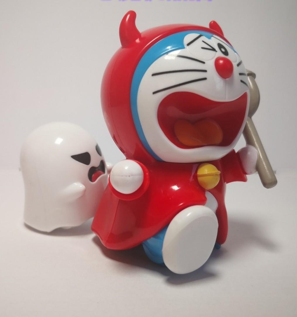 2020 KFC Doraemon Helloween Series, Hobbies & Toys, Collectibles ...