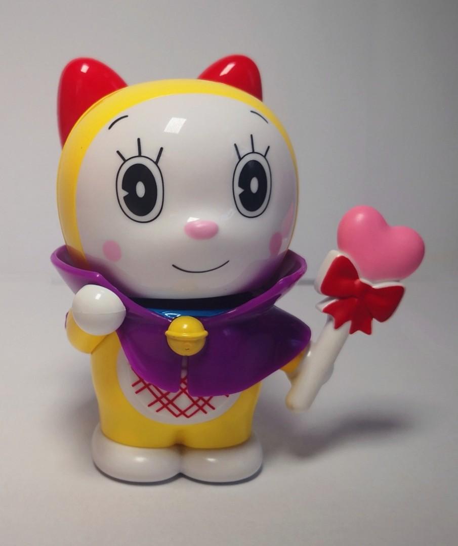 2020 KFC Doraemon Helloween Series, Hobbies & Toys, Collectibles ...