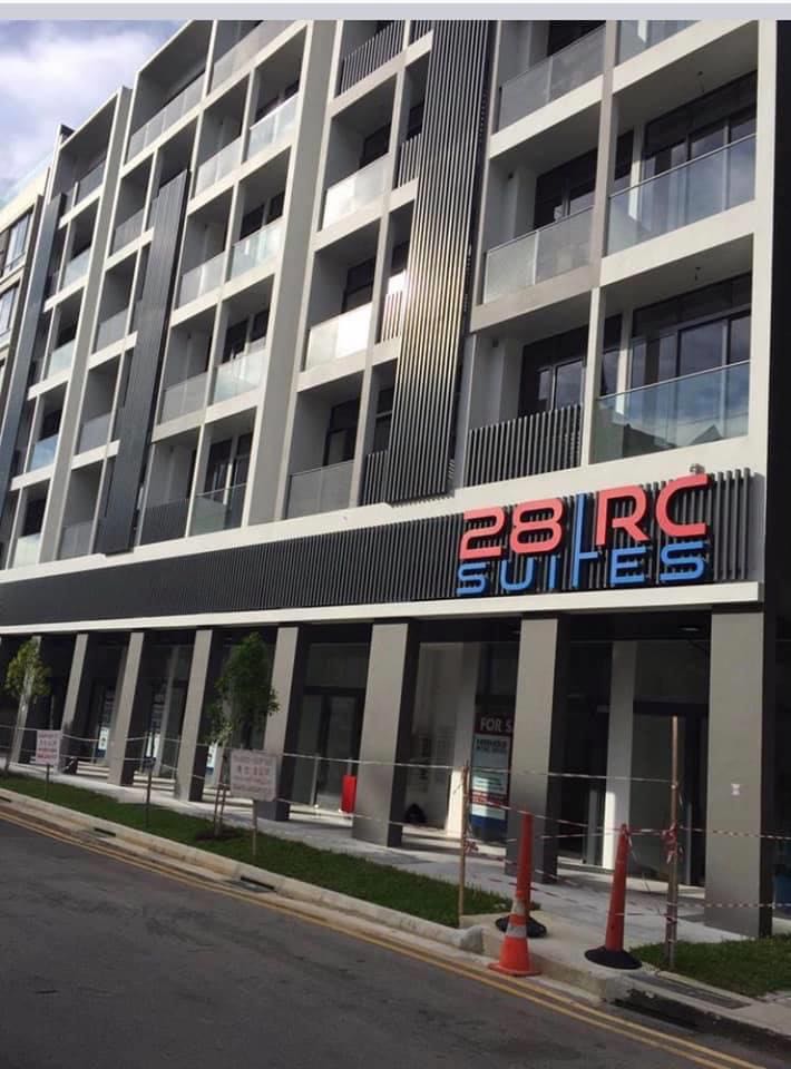 28 Rc Suites, Property, Rentals, Condos & ECs on Carousell