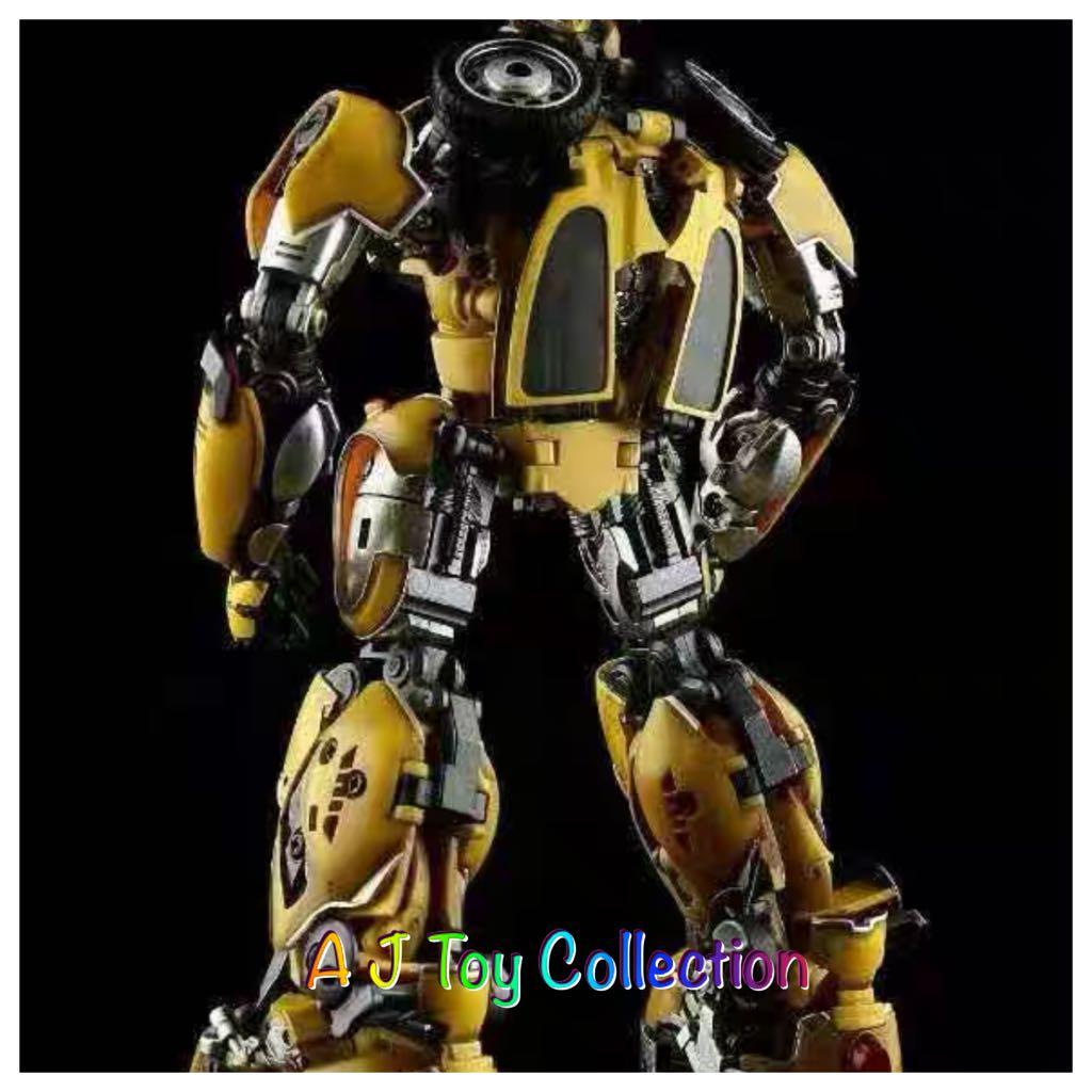 [ Preorder ] Transformers TC Transcraft TC-02 TC02 Bumblebee, Hobbies ...