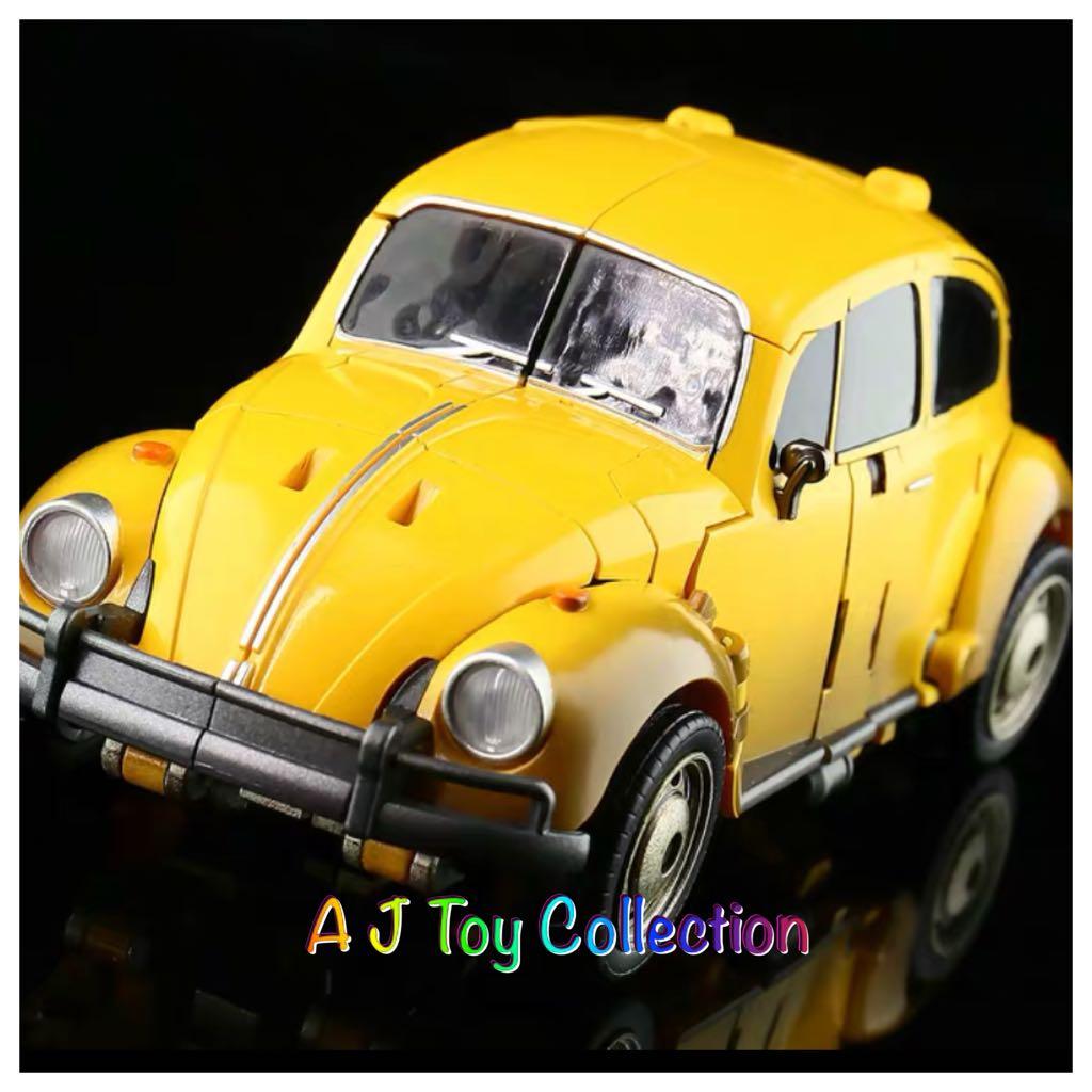 [ Preorder ] Transformers TC Transcraft TC-02 TC02 Bumblebee, Hobbies ...