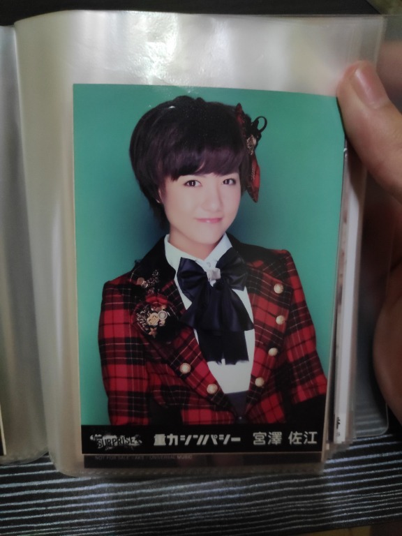 AKB48 Members Photocard, Hobbies & Toys, Collectibles & Memorabilia ...