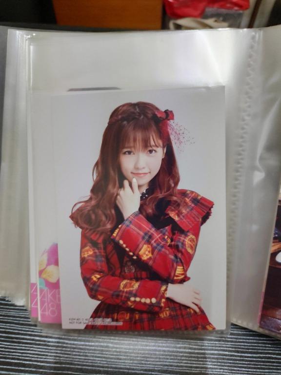 AKB48 Members Photocard, Hobbies & Toys, Collectibles & Memorabilia ...