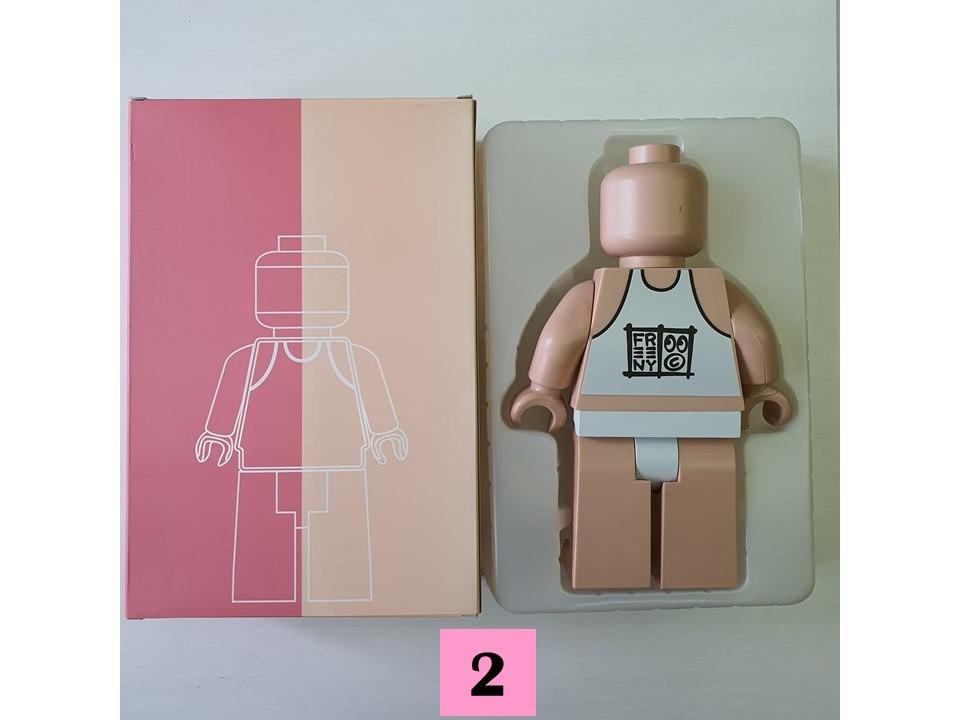 [anatomic] Schematic Bigger Micro Anatomic By Jason Freeny X Mighty