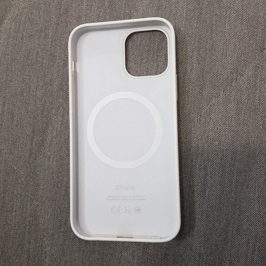 Apple iPhone 12 Pro Original Case - White, Mobile Phones & Gadgets ...