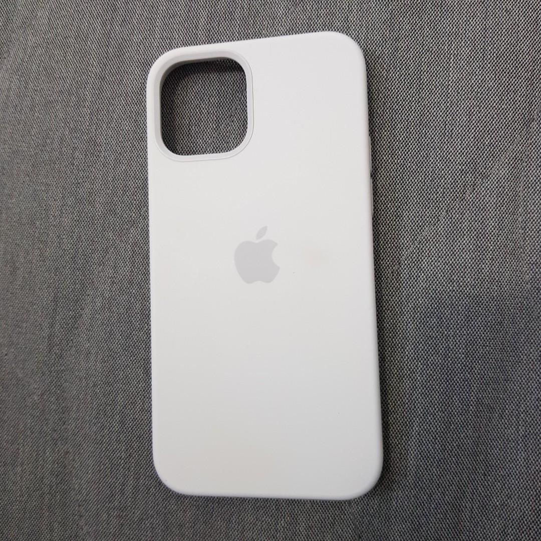 Apple iPhone 12 Pro Original Case - White, Mobile Phones & Gadgets ...