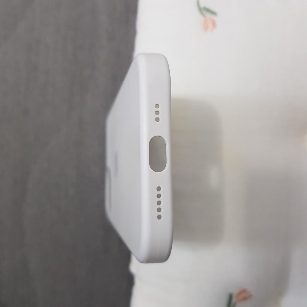 Apple iPhone 12 Pro Original Case - White, Mobile Phones & Gadgets ...