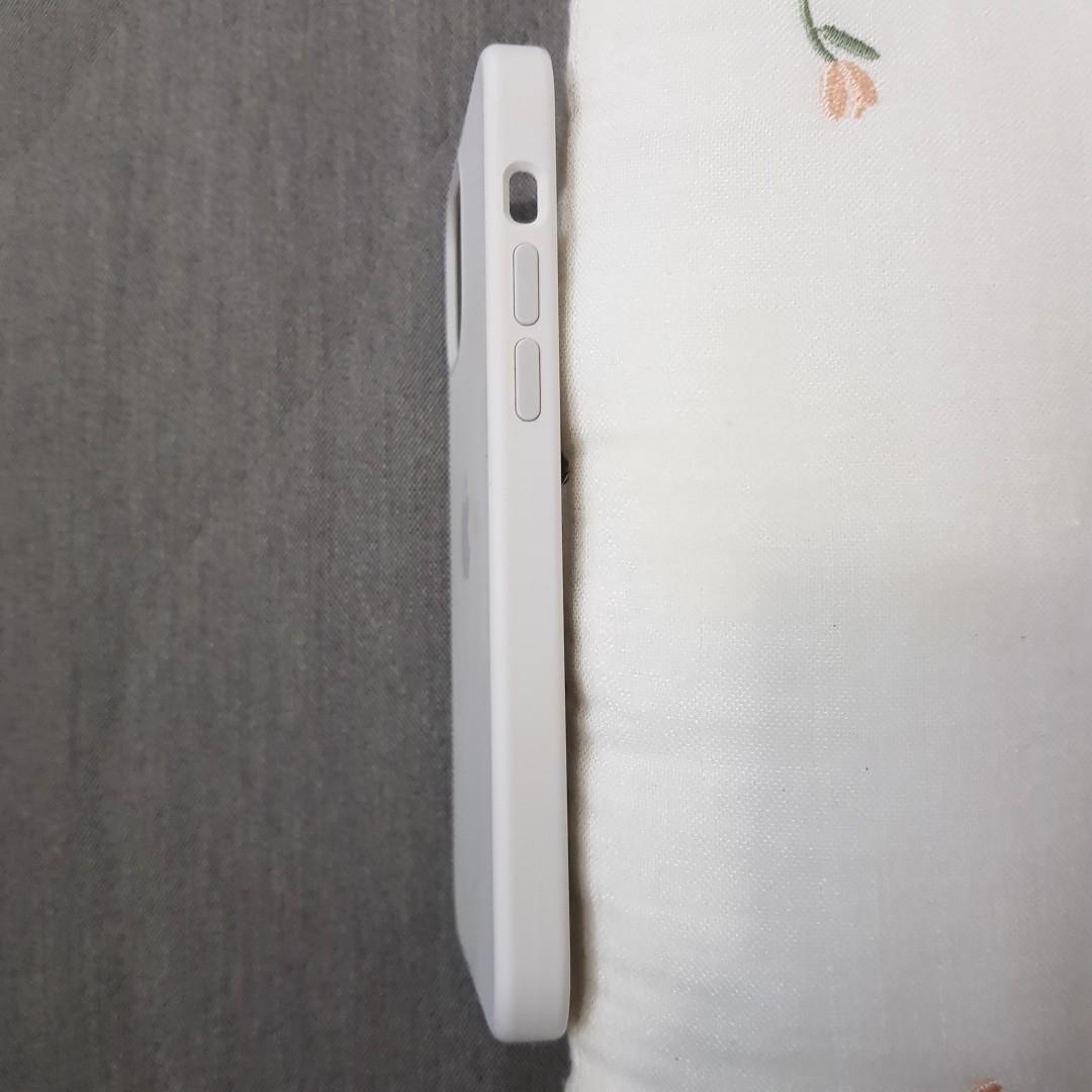 Apple iPhone 12 Pro Original Case - White, Mobile Phones & Gadgets ...