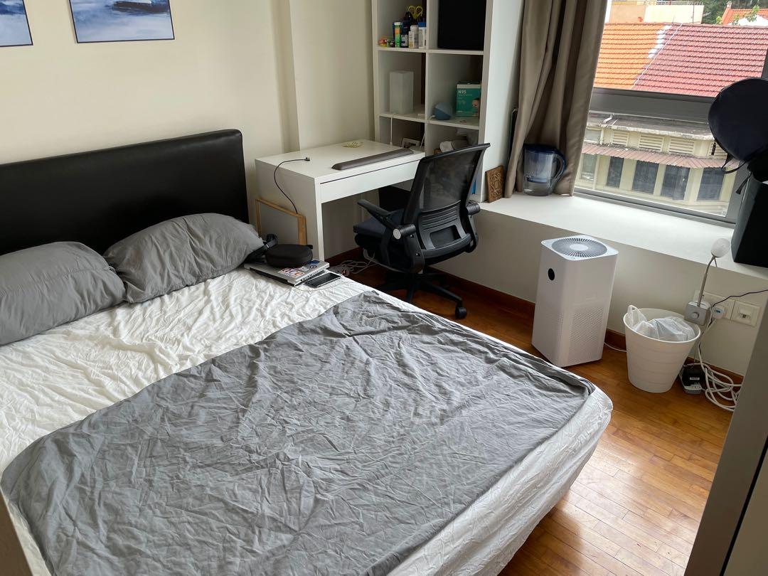 Atrium Residences, Property, Rentals, Condos & ECs on Carousell