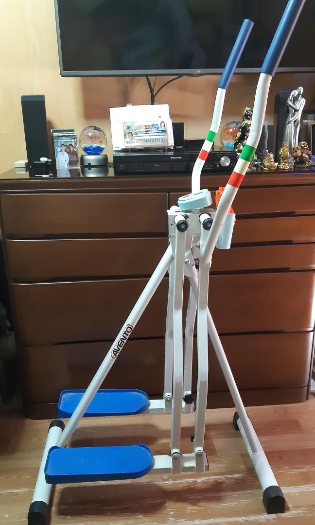 AVENTO Skywalker, Sports Equipment, Exercise & Fitness, Cardio ...