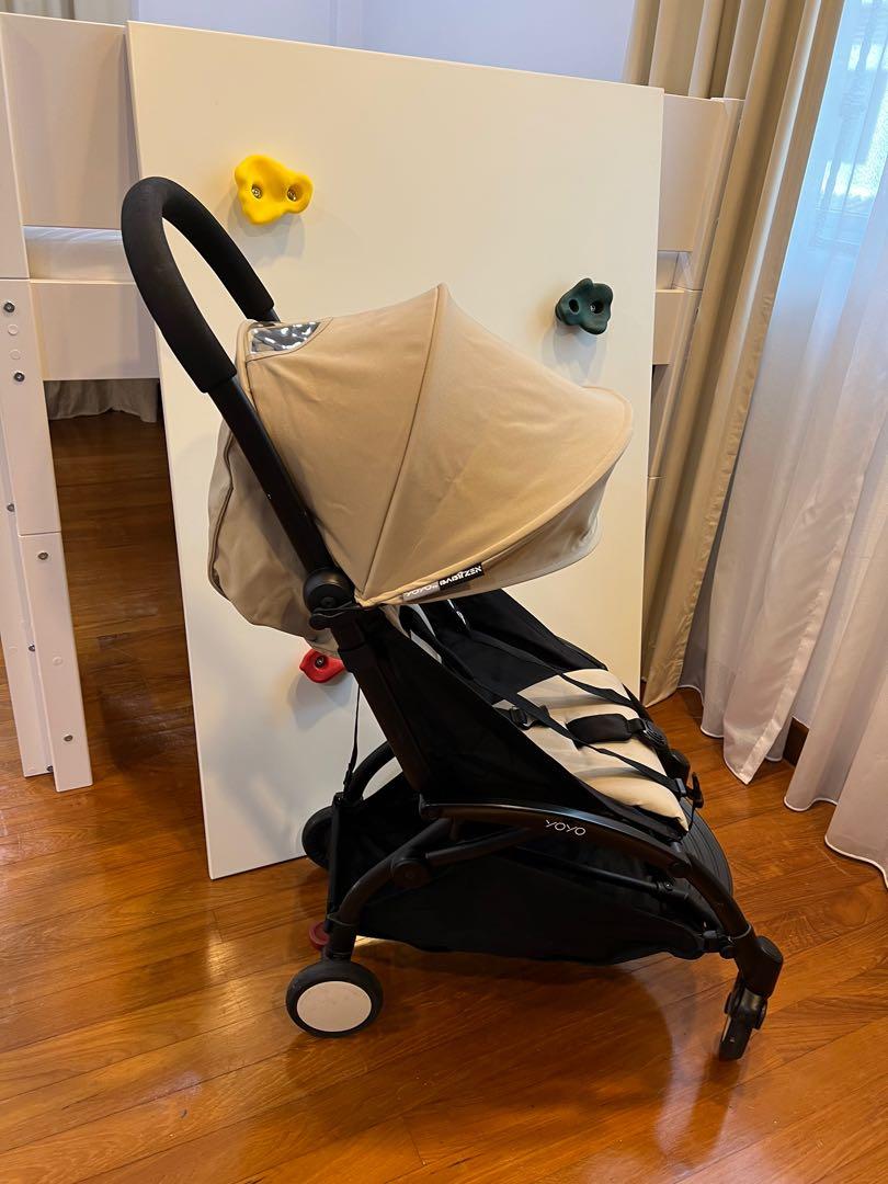 Baby Zen Yoyo Cabin size stroller, Babies & Kids, Going Out, Strollers ...