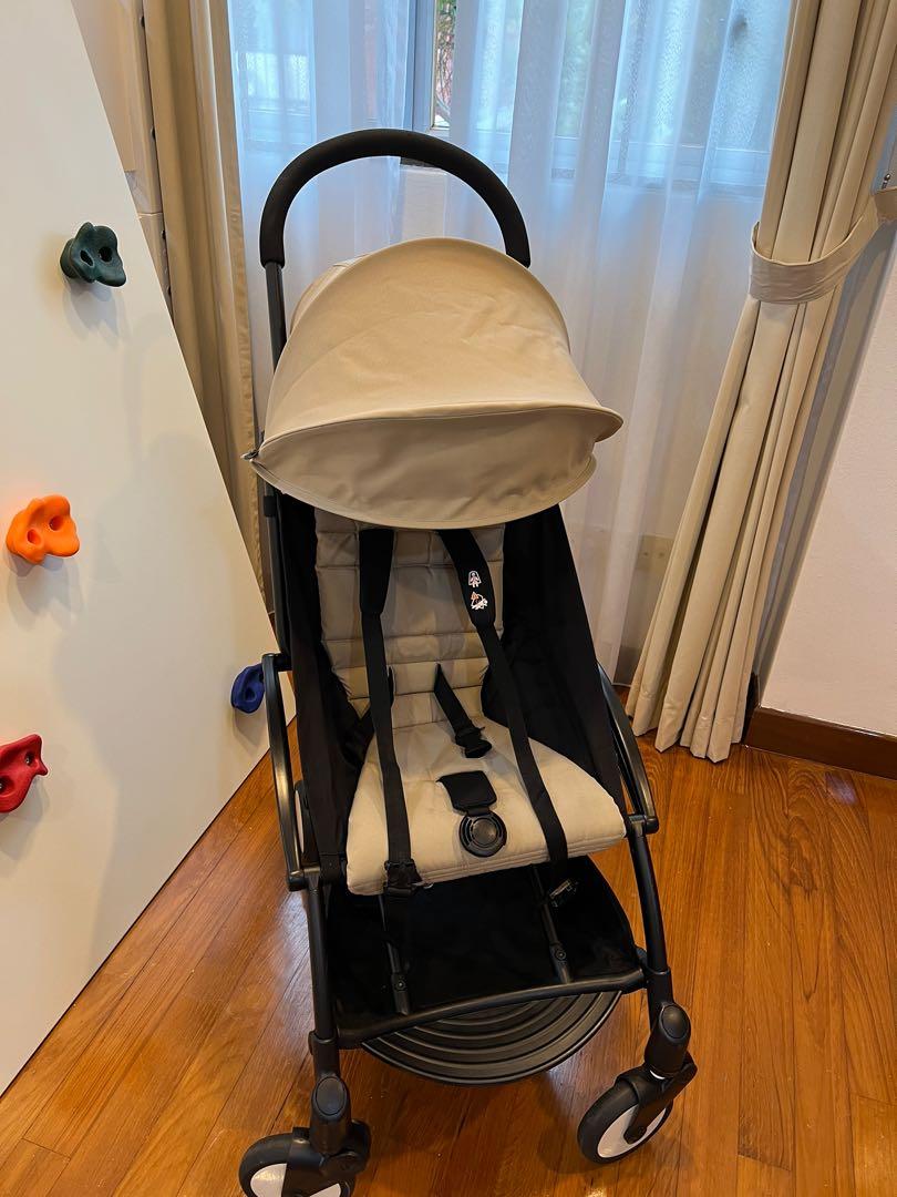Baby Zen Yoyo Cabin size stroller, Babies & Kids, Going Out, Strollers ...