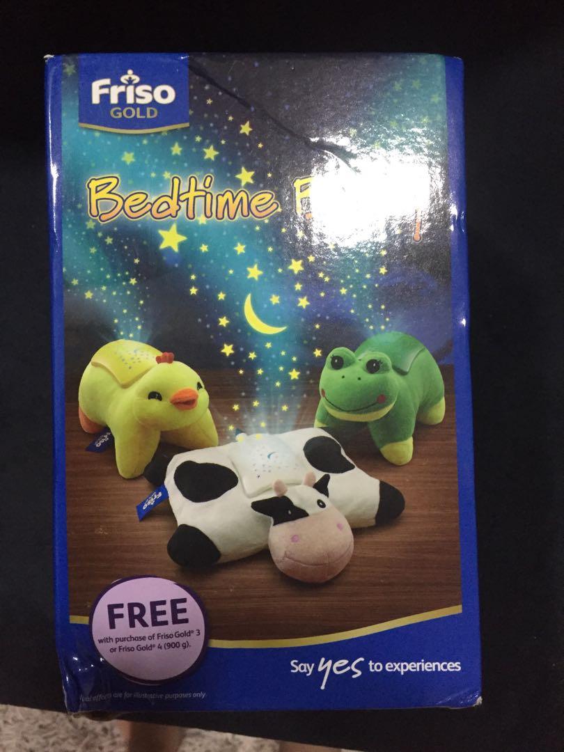 Bedtime Buddy (cow), Hobbies & Toys, Toys & Games on Carousell