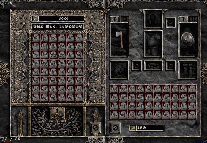 Ber Jah Ohm Lo Vex Zod Mal Ist Um Runes : Diablo 2 Resurrected, Video ...