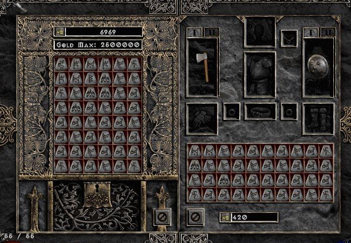 Ber Jah Ohm Lo Vex Zod Mal Ist Um Runes : Diablo 2 Resurrected, Video ...