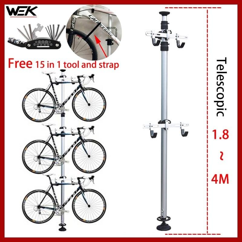 Bike pole, Sports Equipment, Bicycles & Parts, Parts & Accessories on ...