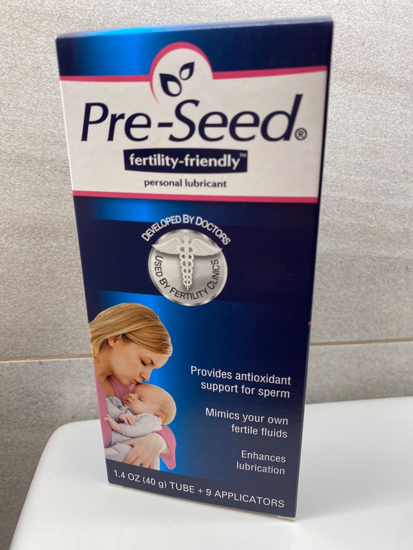 BNIB Pre-seed (Preseed), Babies & Kids, Maternity Care on Carousell