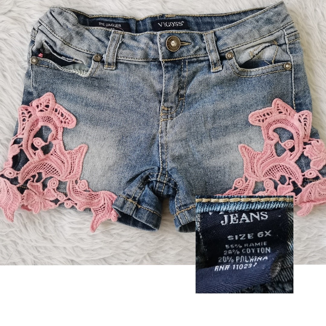Branded Ukay short, Women's Fashion, Bottoms, Shorts on Carousell